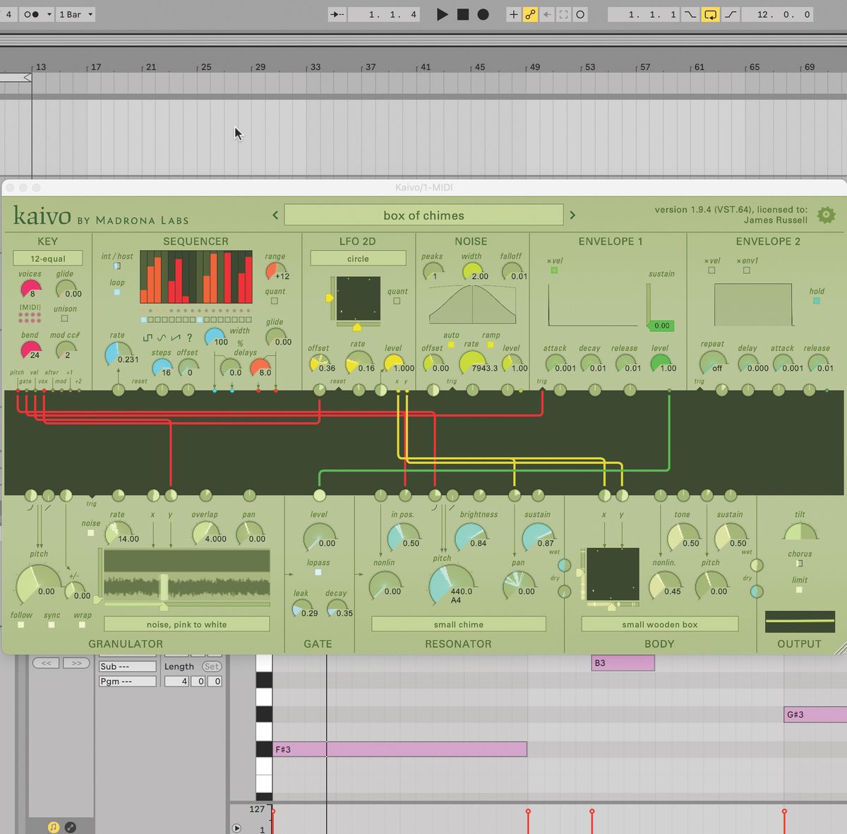 9 'alternative' synth plugins that you need to try: "These synths tread ...