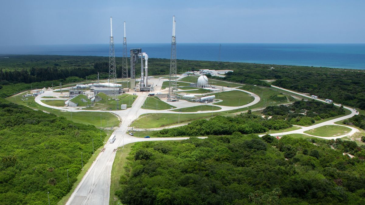 Boeing's Starliner OFT-2 mission to the space station: Everything you ...