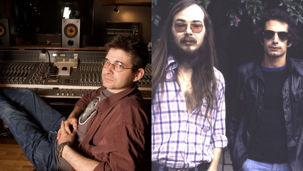 Steve Albini is loving the angry reactions to his brutal, hilarious ...