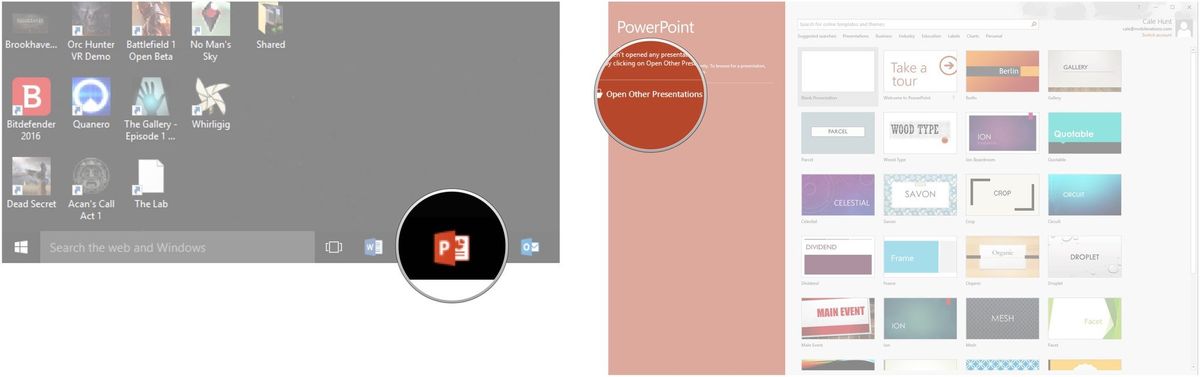 10 secret Office 365 features you need to know | Windows Central