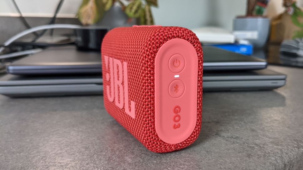 How to connect a JBL speaker | Tom's Guide