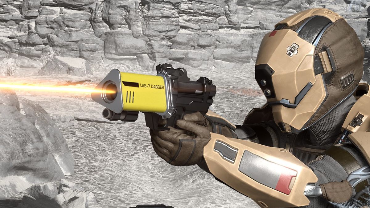 The Helldivers 2 dev who got downvoted to oblivion is right: We need to ...