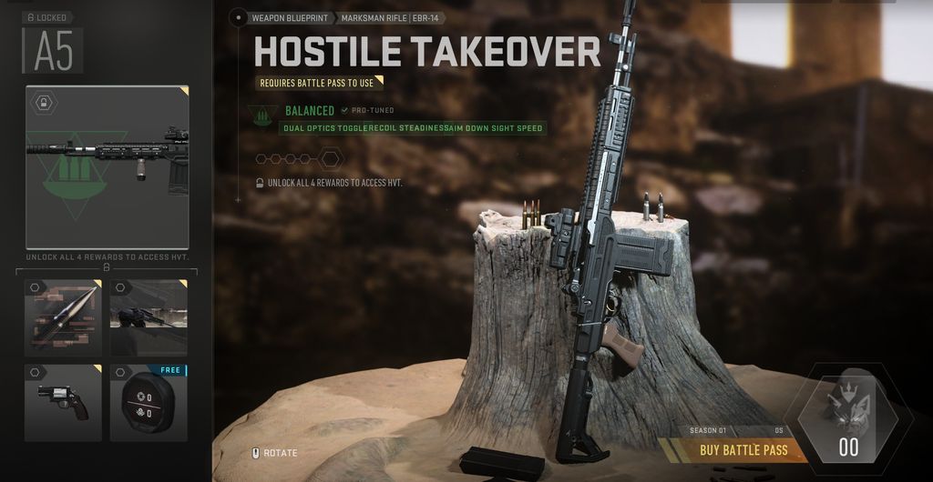 Call of Duty: Warzone 2 battle pass explained | PC Gamer