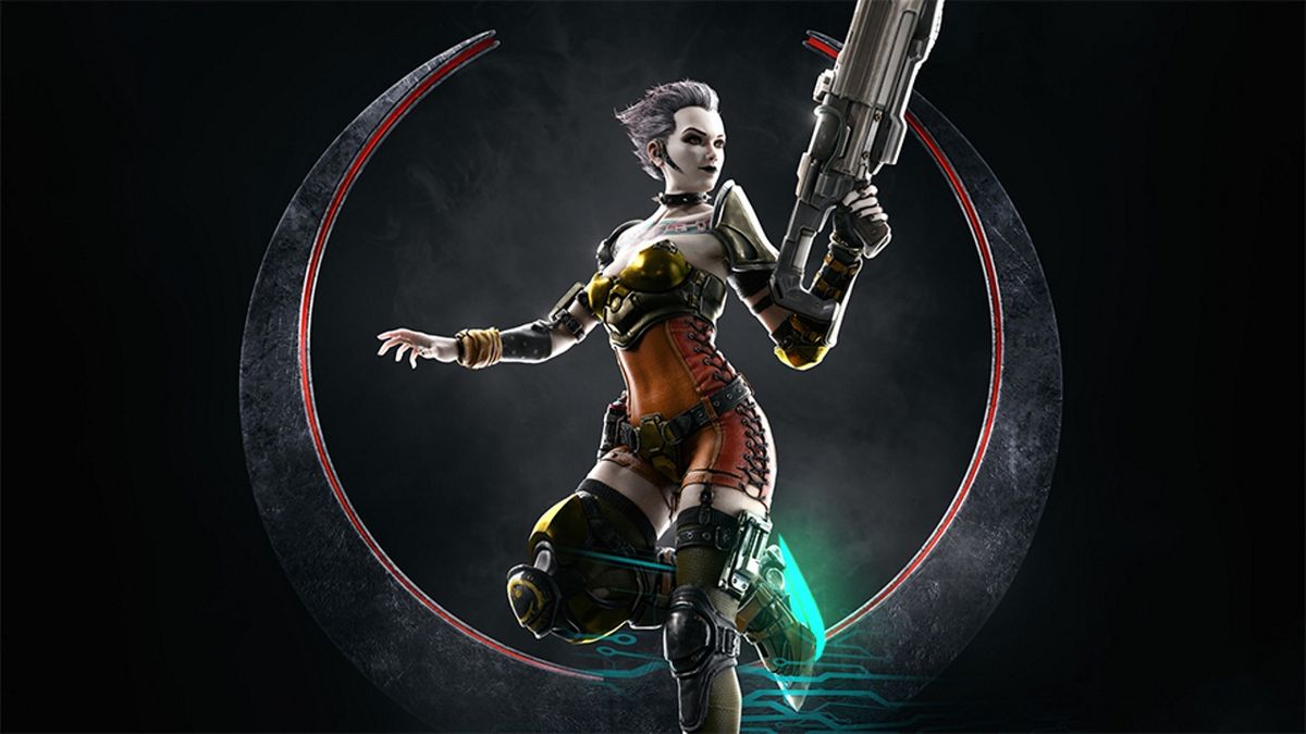 20 shooter classes that defy classification | GamesRadar+