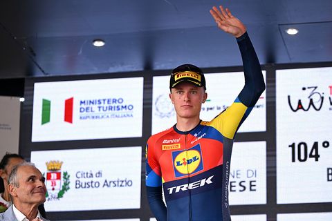 'To be honest, I didn't expect that' – New Danish talent Albert ...