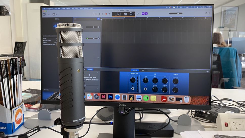 Best podcasting microphones 2024: For all budgets and levels | MusicRadar