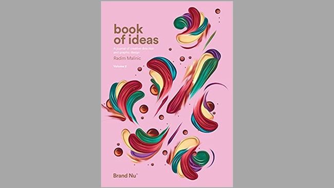 32 of the best graphic design books | Creative Bloq