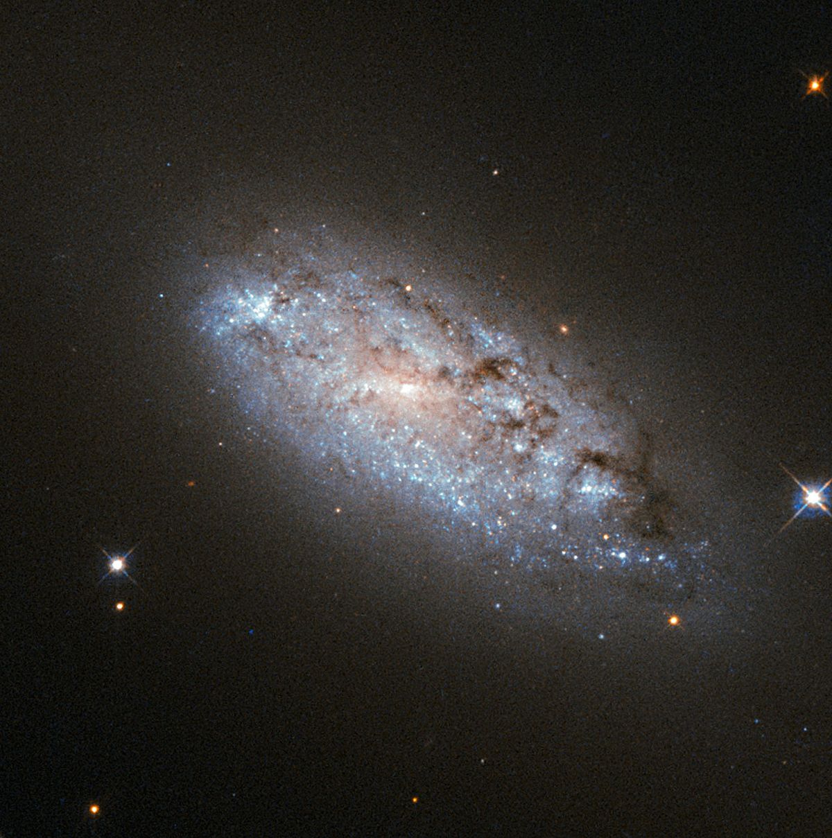 Space Image of the Day Gallery (May 2015) | Space