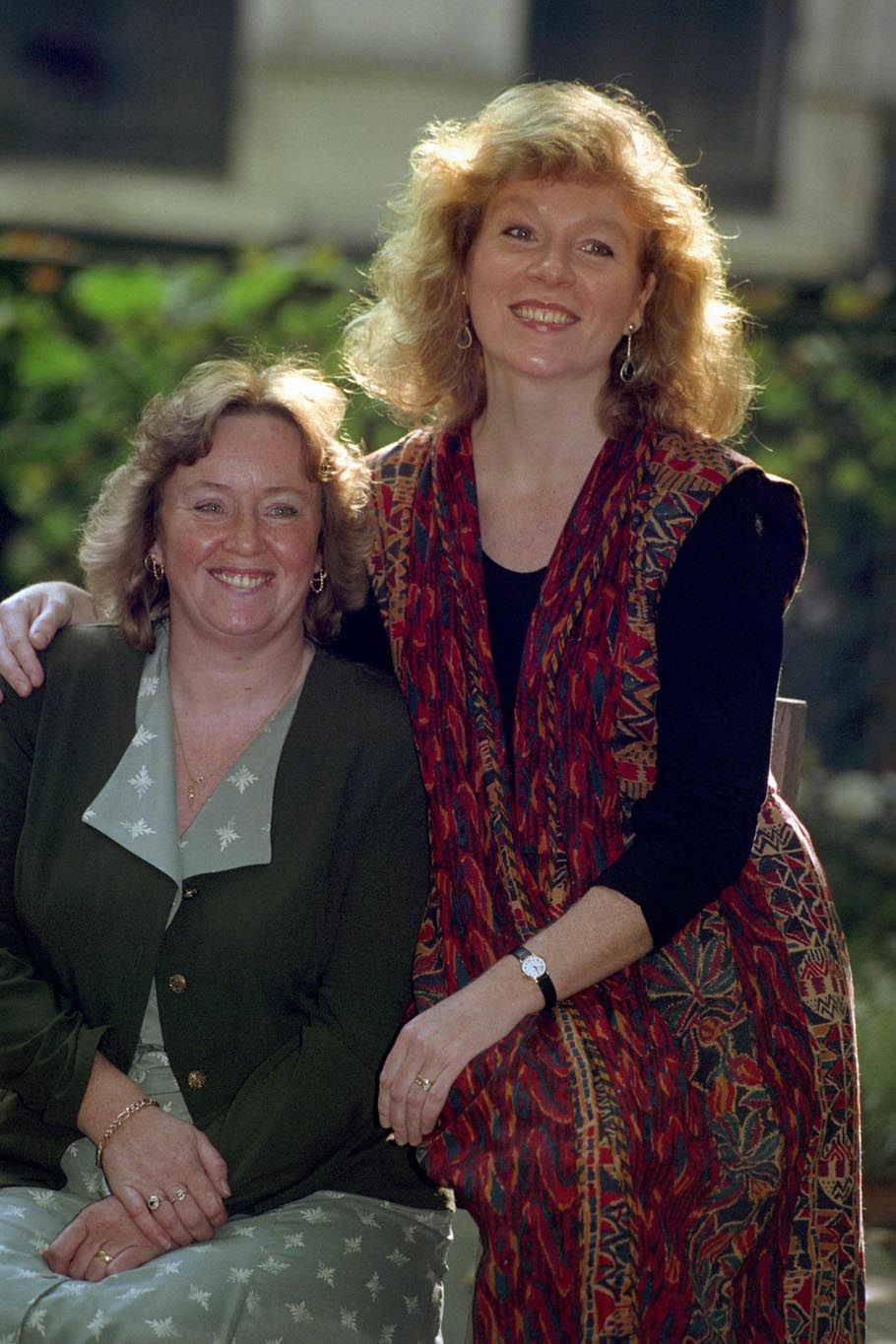 Bread actress Gilly dies of heart attack | News | TV News | What's on ...