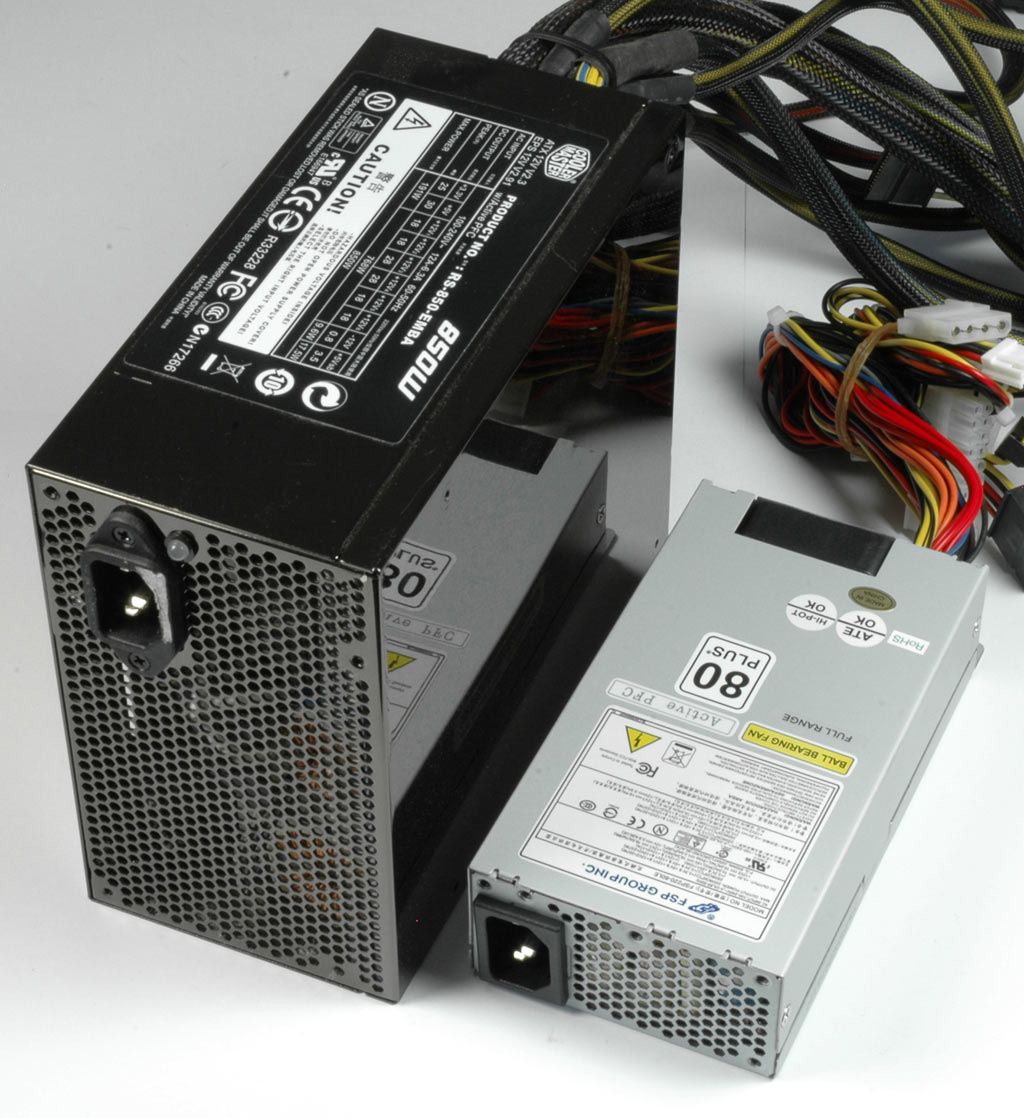 Power Supply, CPU Comparison Table - Does Intel's Dual-Core Atom ...