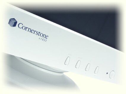 Cornerstone C1035, Continued - Comparison: Seven 21" and 22" CRT ...