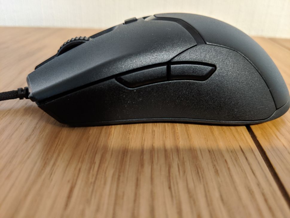 Razer Viper Mini Gaming Mouse Review: Small but Feisty | Tom's Hardware