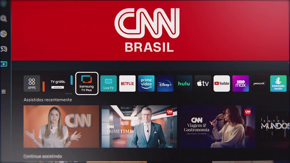 CNN Brazil Relies On Veset, CIS Group To Initiate Connected TV ...