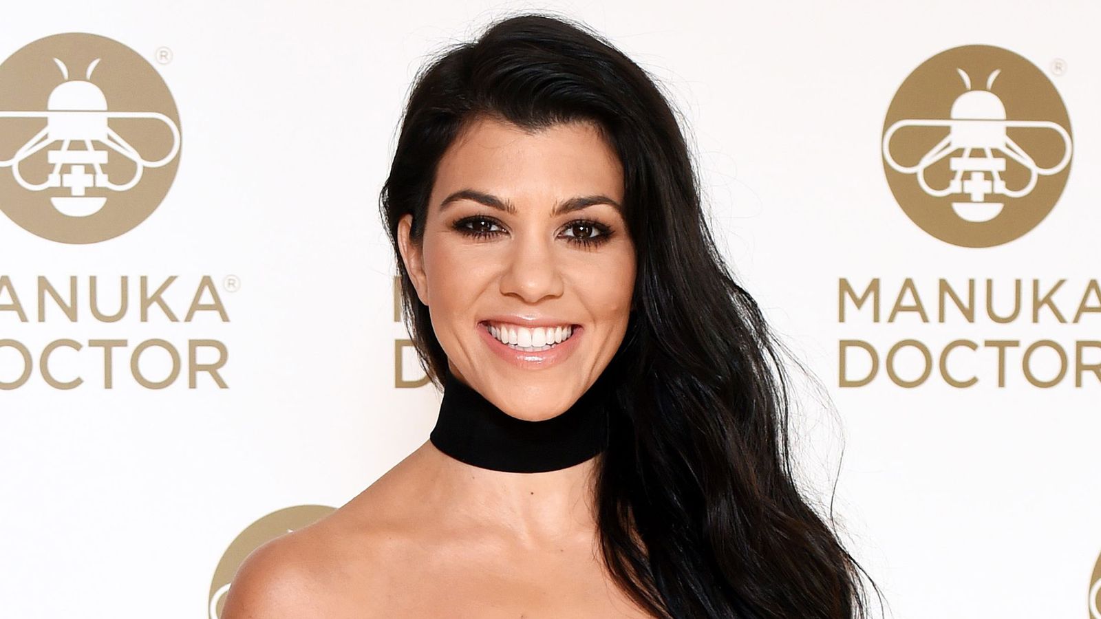 Kourtney Kardashian's beauty secrets | Marie Claire UK