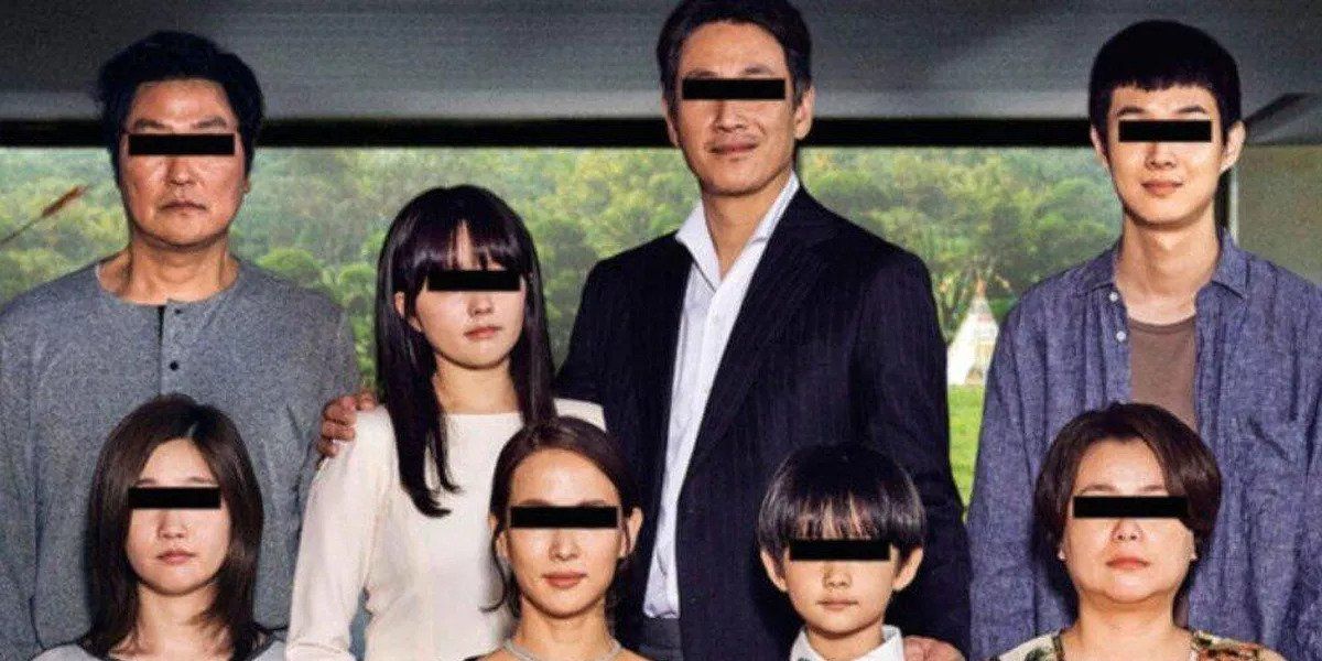 Parasite: Why You Shouldn't Sleep On This Thrilling Best Picture ...