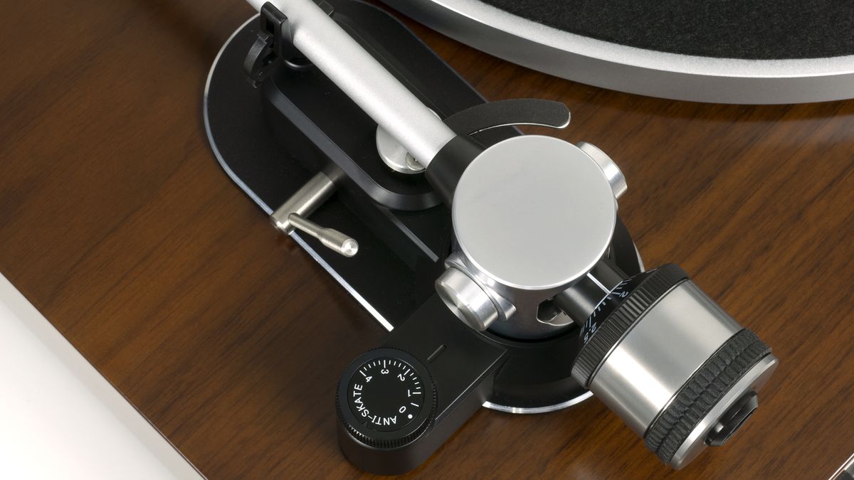 Music Hall Classic review | What Hi-Fi?