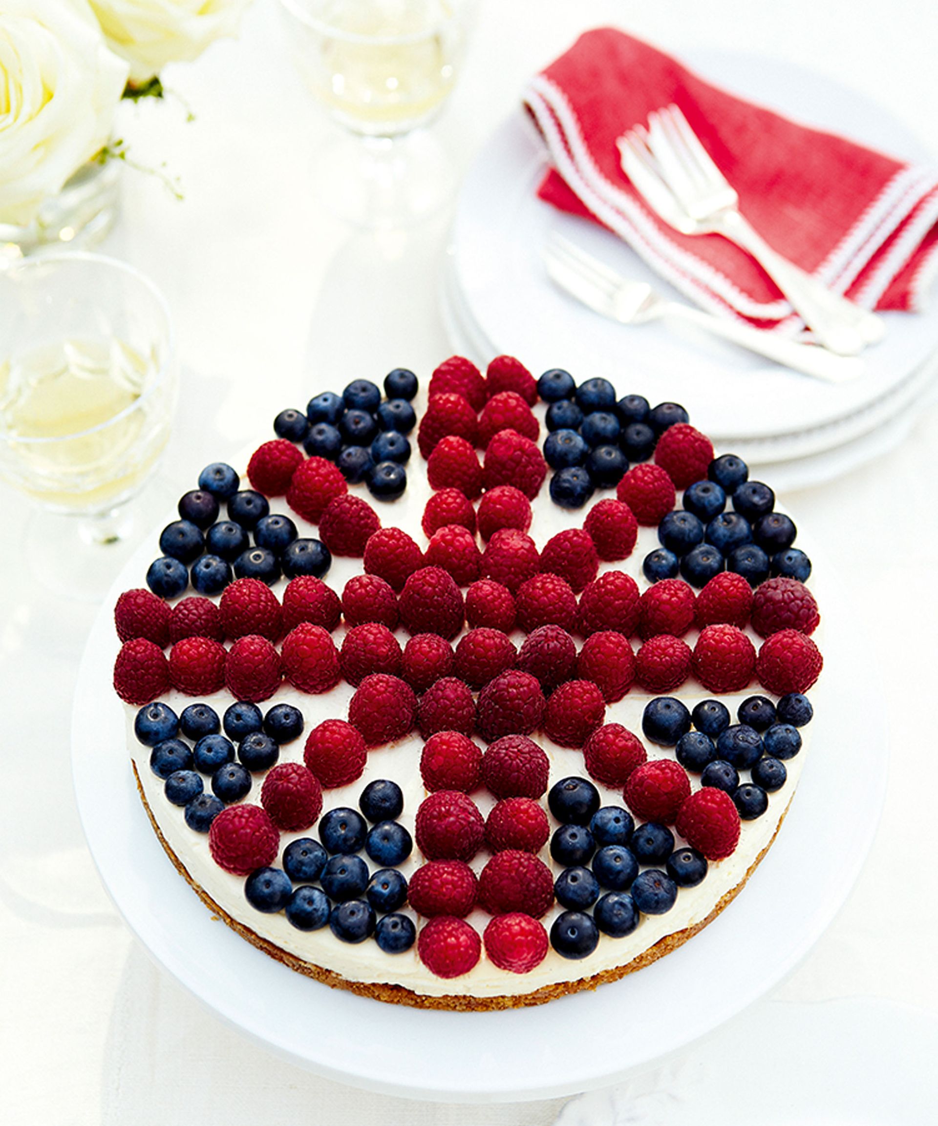 Platinum Jubilee party ideas: 21 best tips for a celebration | Homes ...
