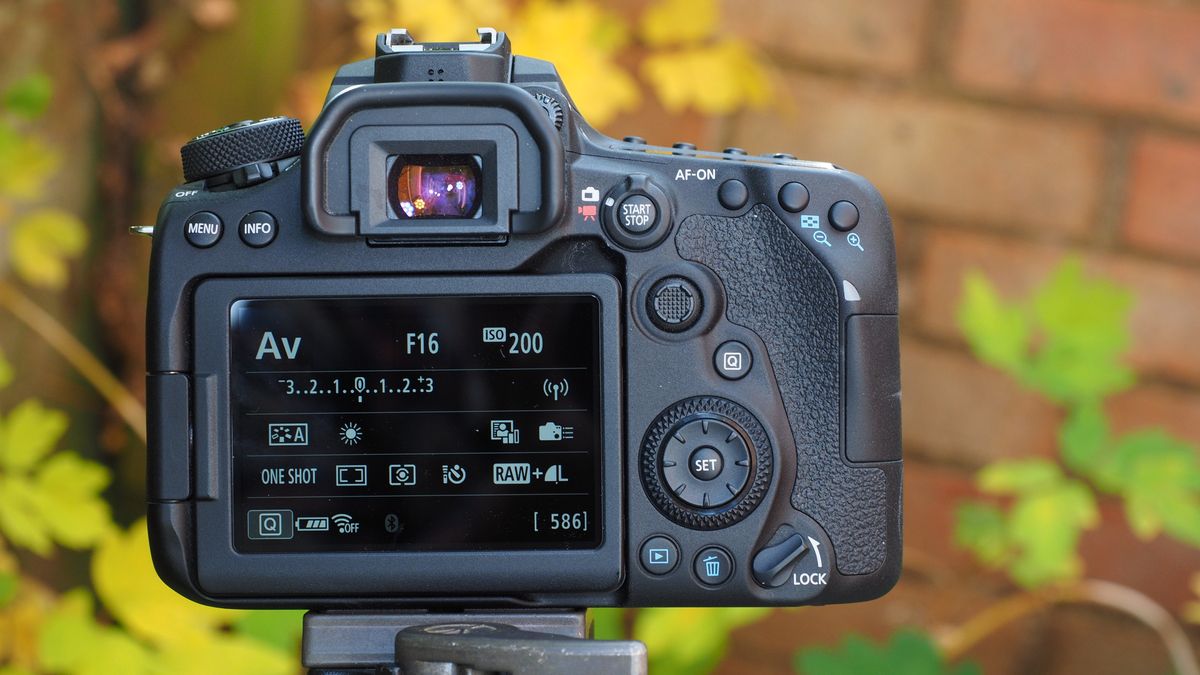 Best slow motion camera in 2025 | Digital Camera World