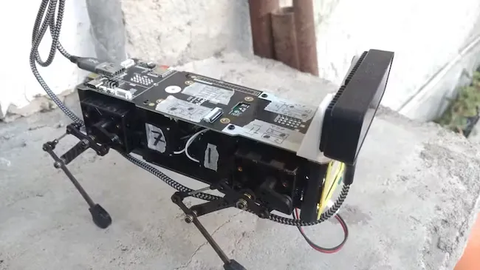 Best Raspberry Pi Projects: January 2024 - Best Raspberry Pi Projects ...