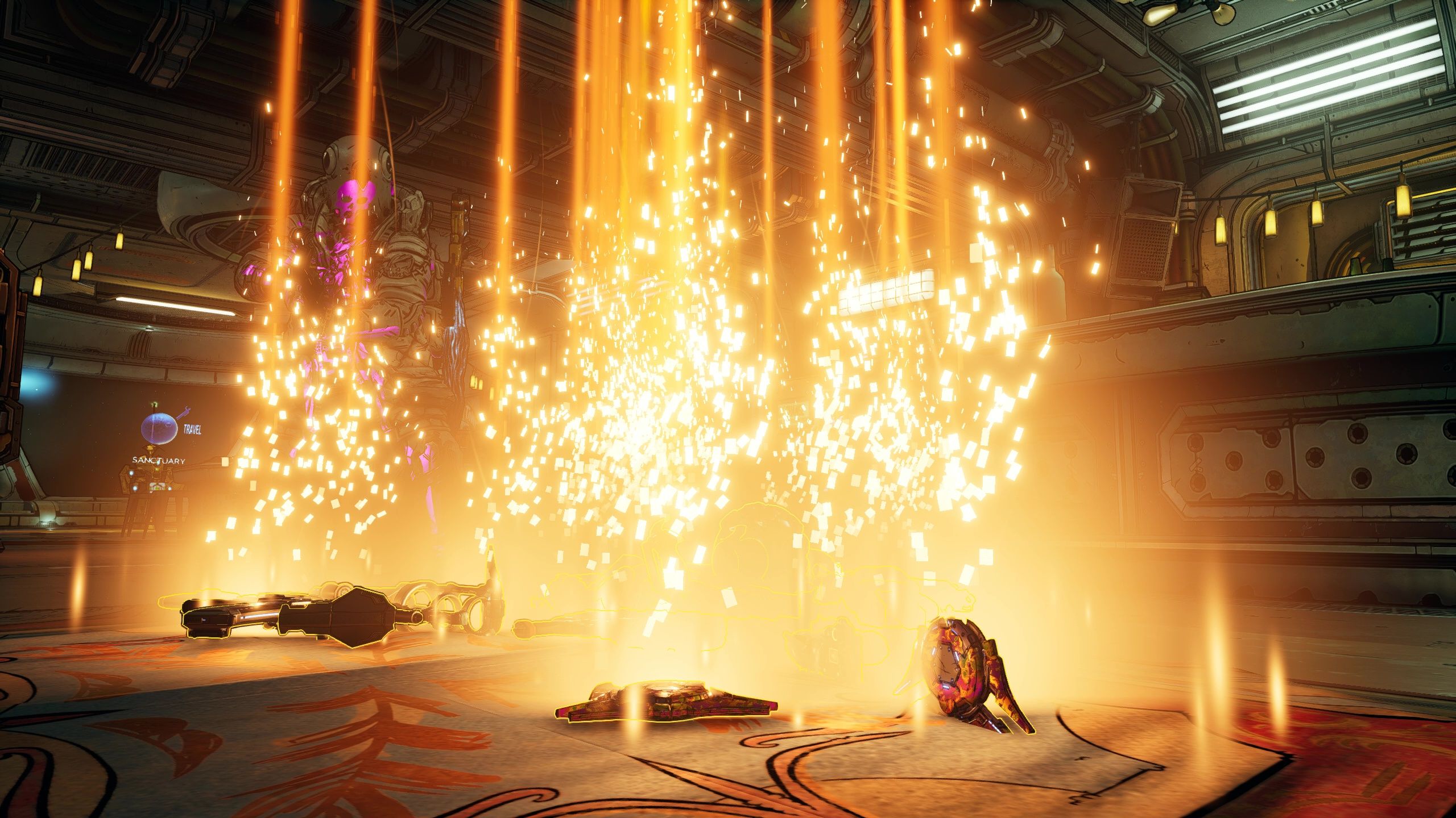 Borderlands 3 Shift codes you can redeem right now | PC Gamer