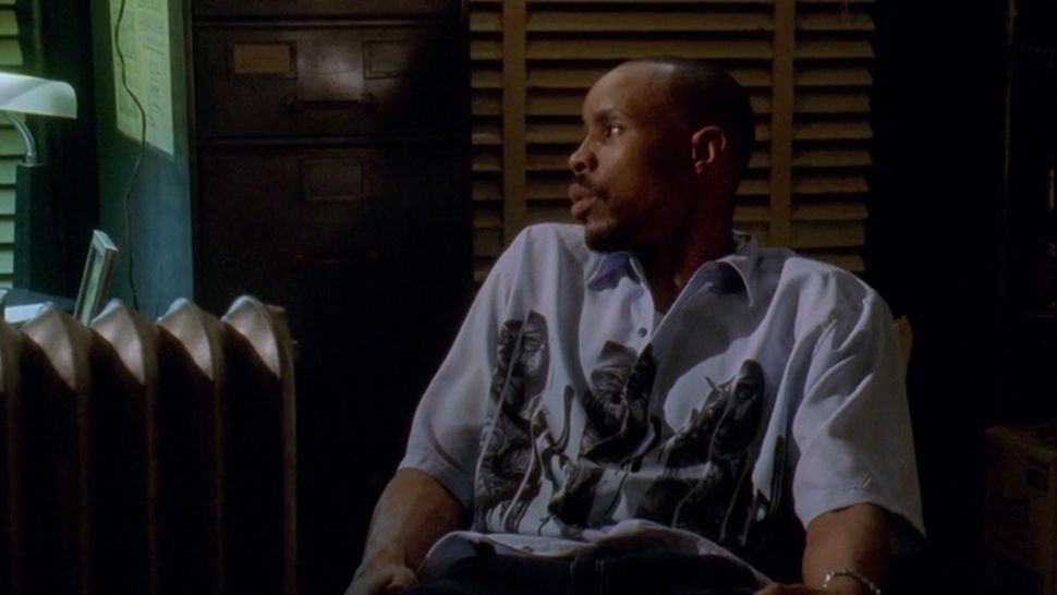 The 32 Characters From The Wire Who Appear In The Most Episodes ...