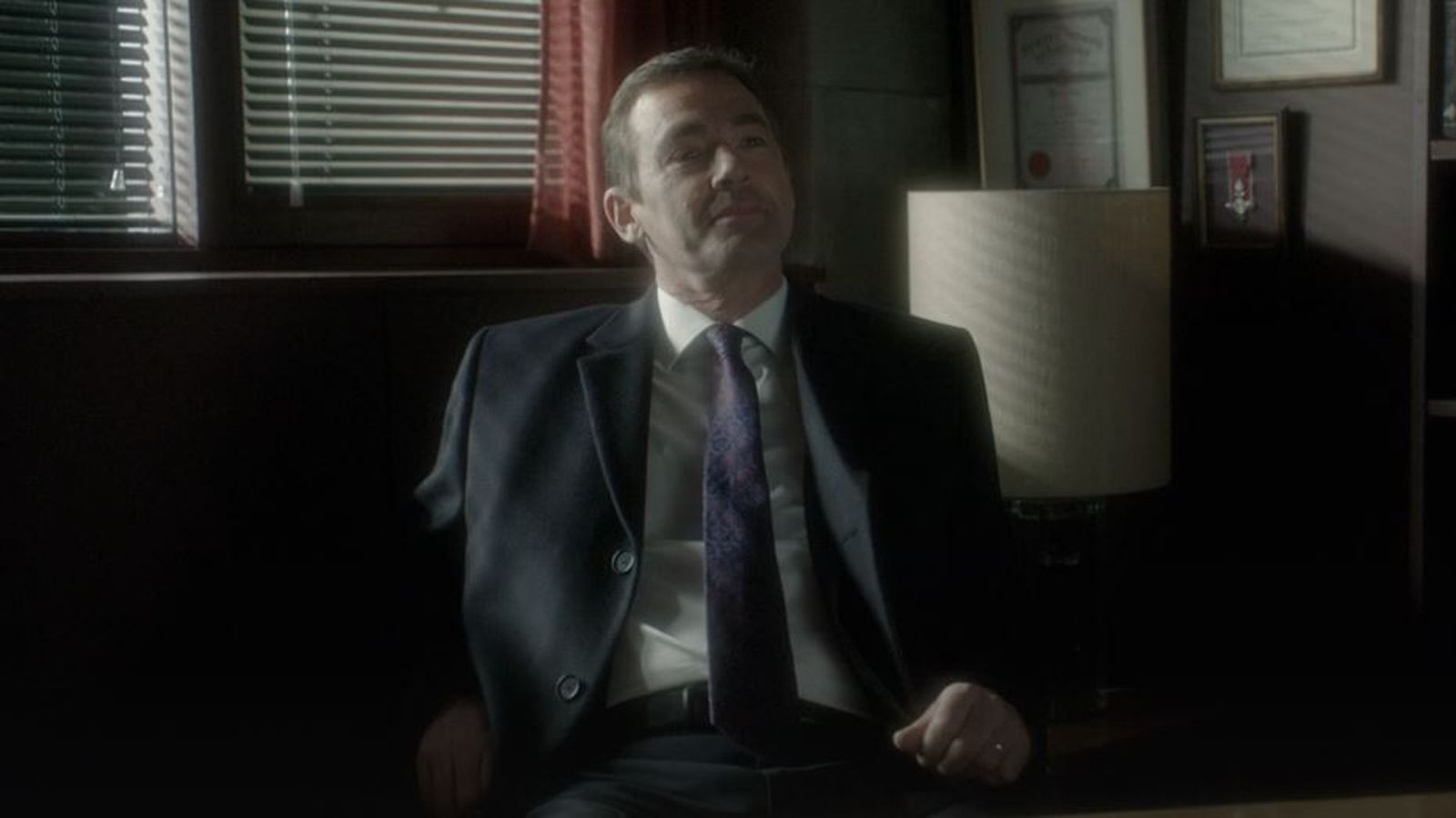 What happened to Thomas in Silent Witness and how he died | Woman & Home