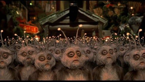The 15 Best And Strangest Aliens From The Men In Black Movies | Cinemablend