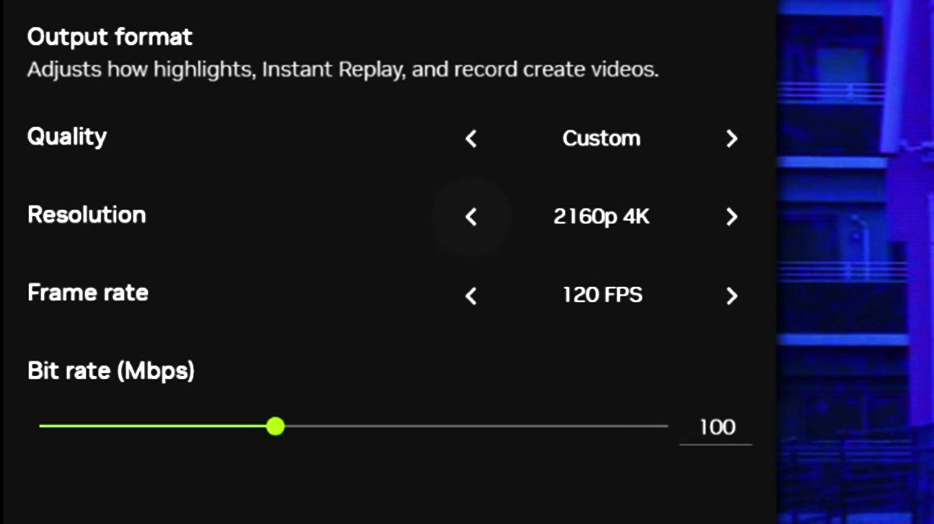 Shadowplay can now capture games at 120 fps and gets a new look in the Nvidia App | PC Gamer