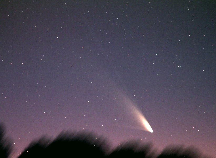 How to Photograph Comet ISON: A Photo Guide (Gallery) | Space