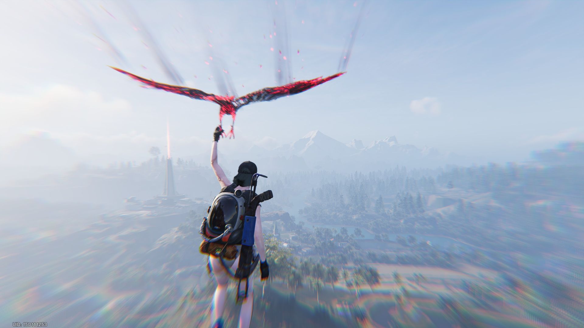 Once Human: How to change world | PC Gamer