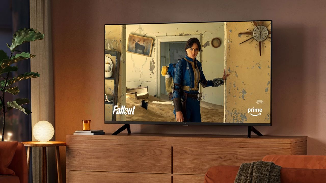 Amazon Fire TV Omni Mini-LED 4K TV review: a huge step up in ...