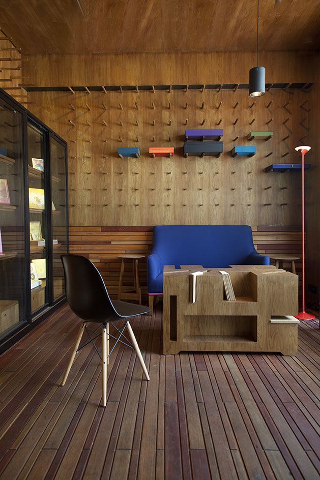 Paper Store | Wallpaper*