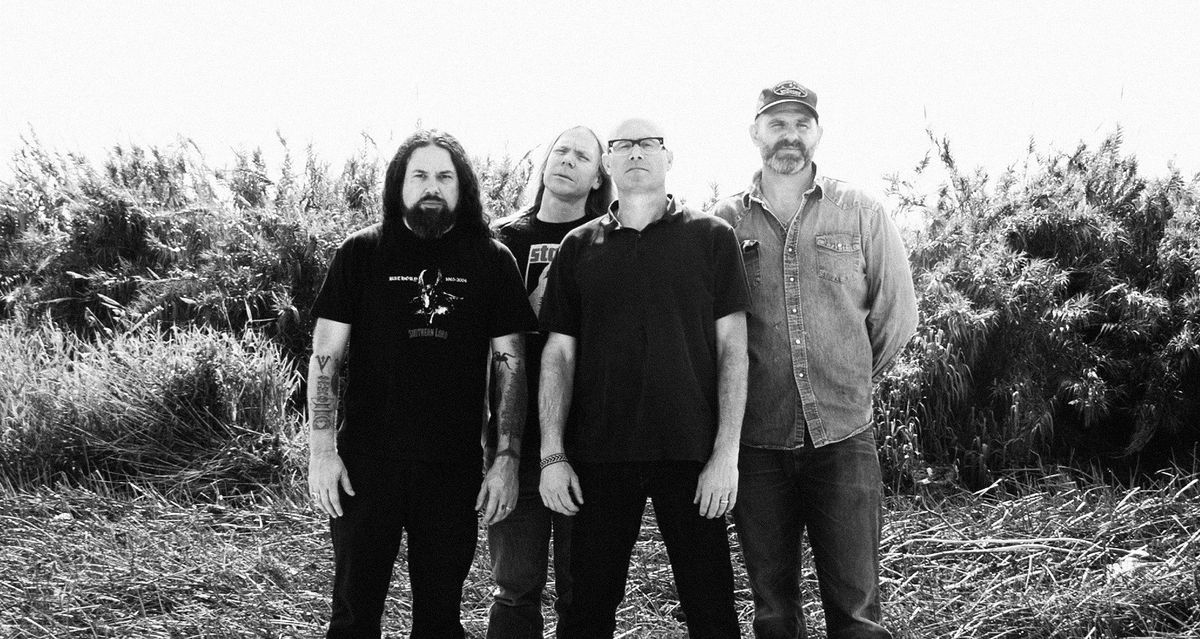 Goatsnake Vol. 1: an oral history | Louder