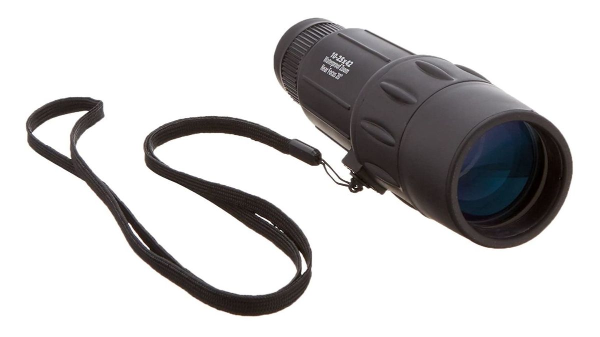 Best monocular 2022 | Space