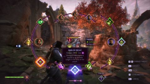 Review — Dragon Age: The Veilguard is BioWare companions at their best ...