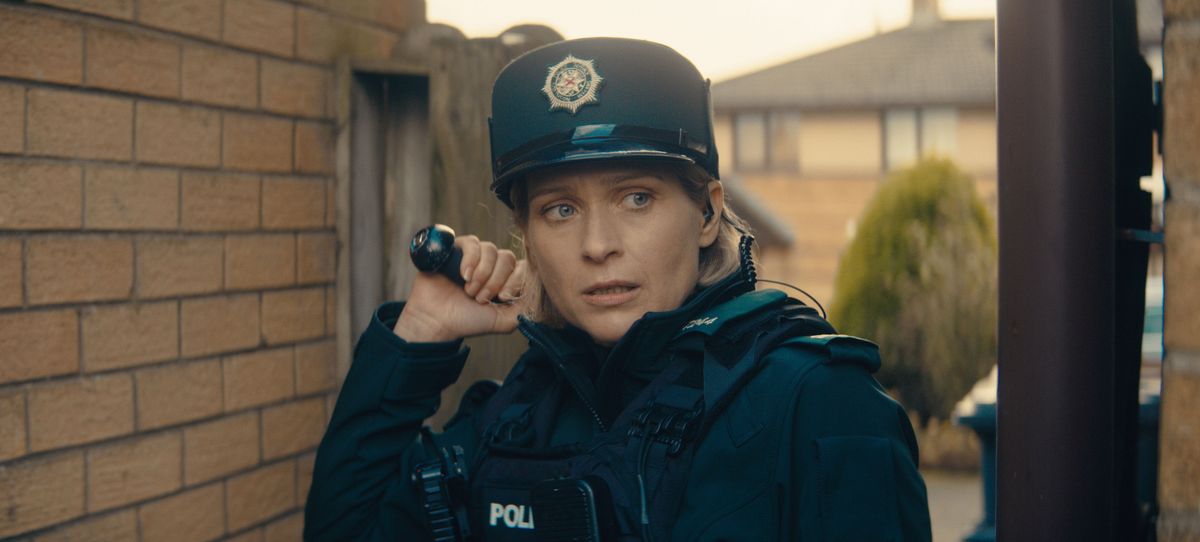 Blue Lights season 2 episode 1 recap: This Too Shall Pass | What to Watch