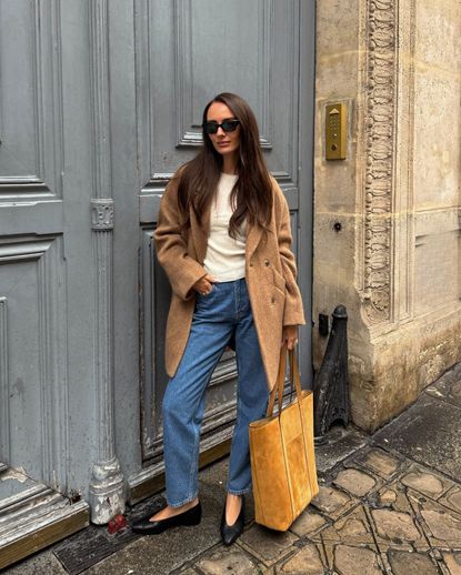 7 Items to Own for Mild Winter Weather | Who What Wear