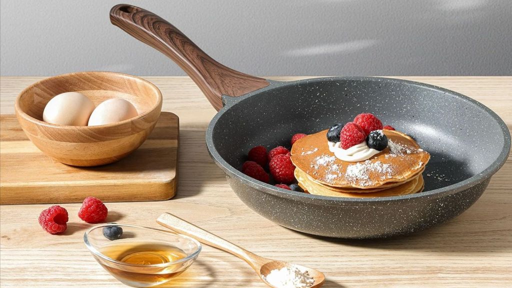 Best non-toxic cookware 2025, tested by a chef | Homes and Gardens
