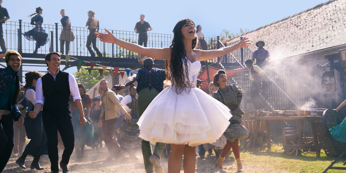 Cinderella: 10 Most Magical Moments From The Amazon Original Film ...