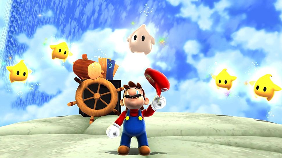 Super Mario Galaxy 3 wishlist: Everything we'd like to see | GamesRadar+