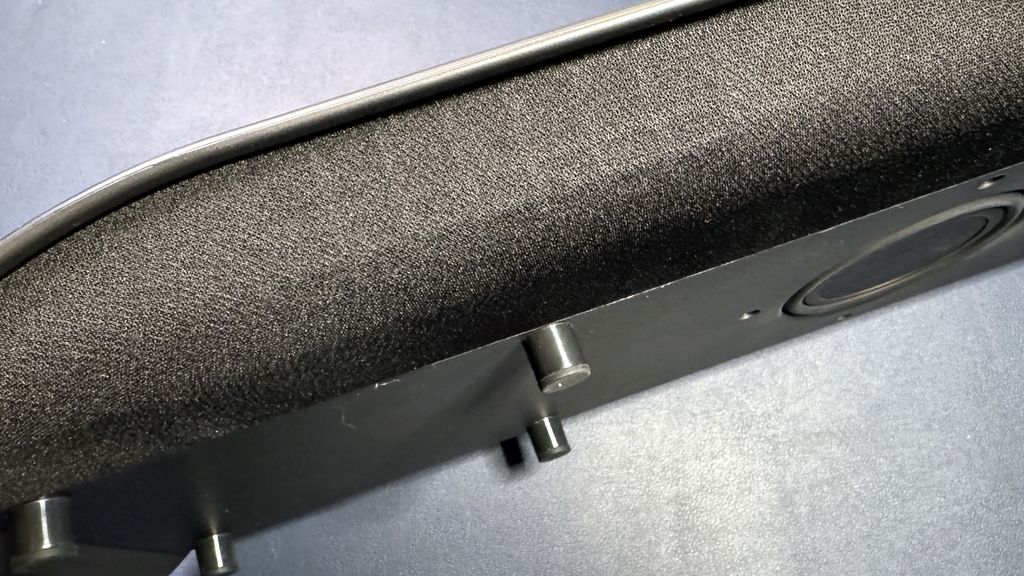 BlueAnt Soundblade Review: Pretty and loud | Tom's Hardware