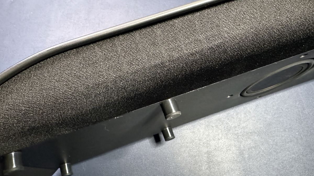 BlueAnt Soundblade Review: Pretty and loud | Tom's Hardware