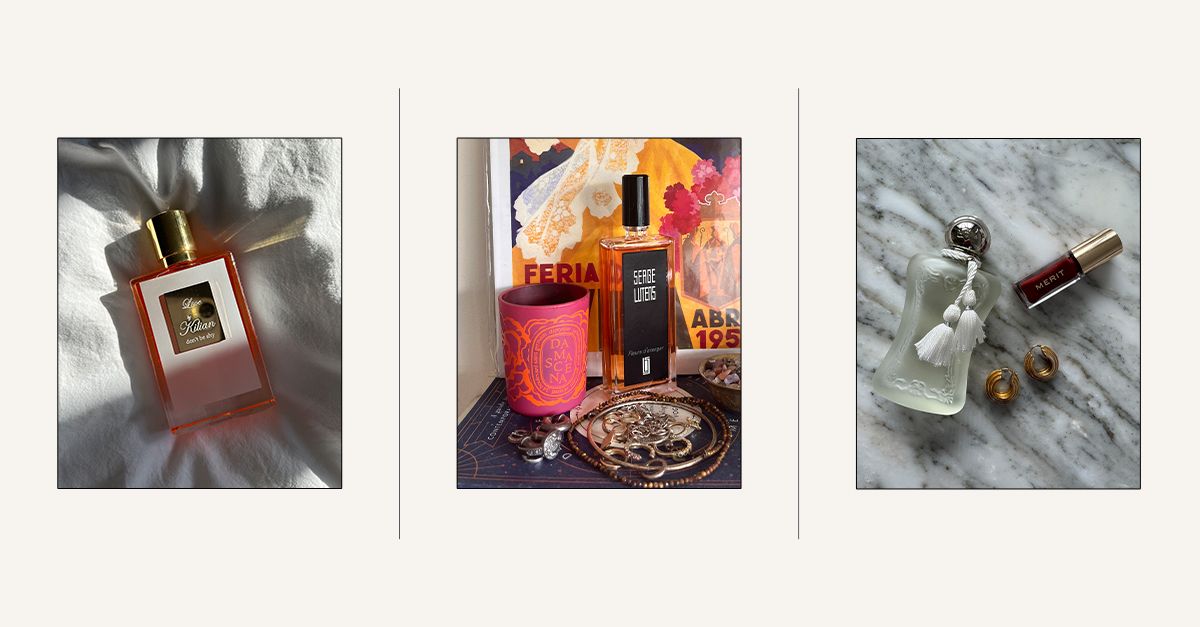 The Best Orange Blossom Perfumes, Ranked by Beauty Editors | Who What Wear