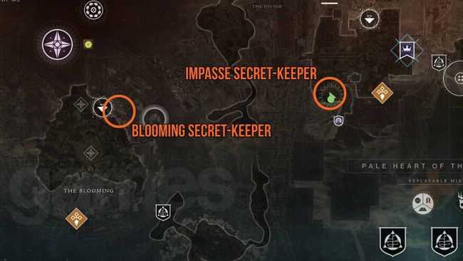 How to unlock and complete the Destiny 2 Dual Destiny mission | GamesRadar+