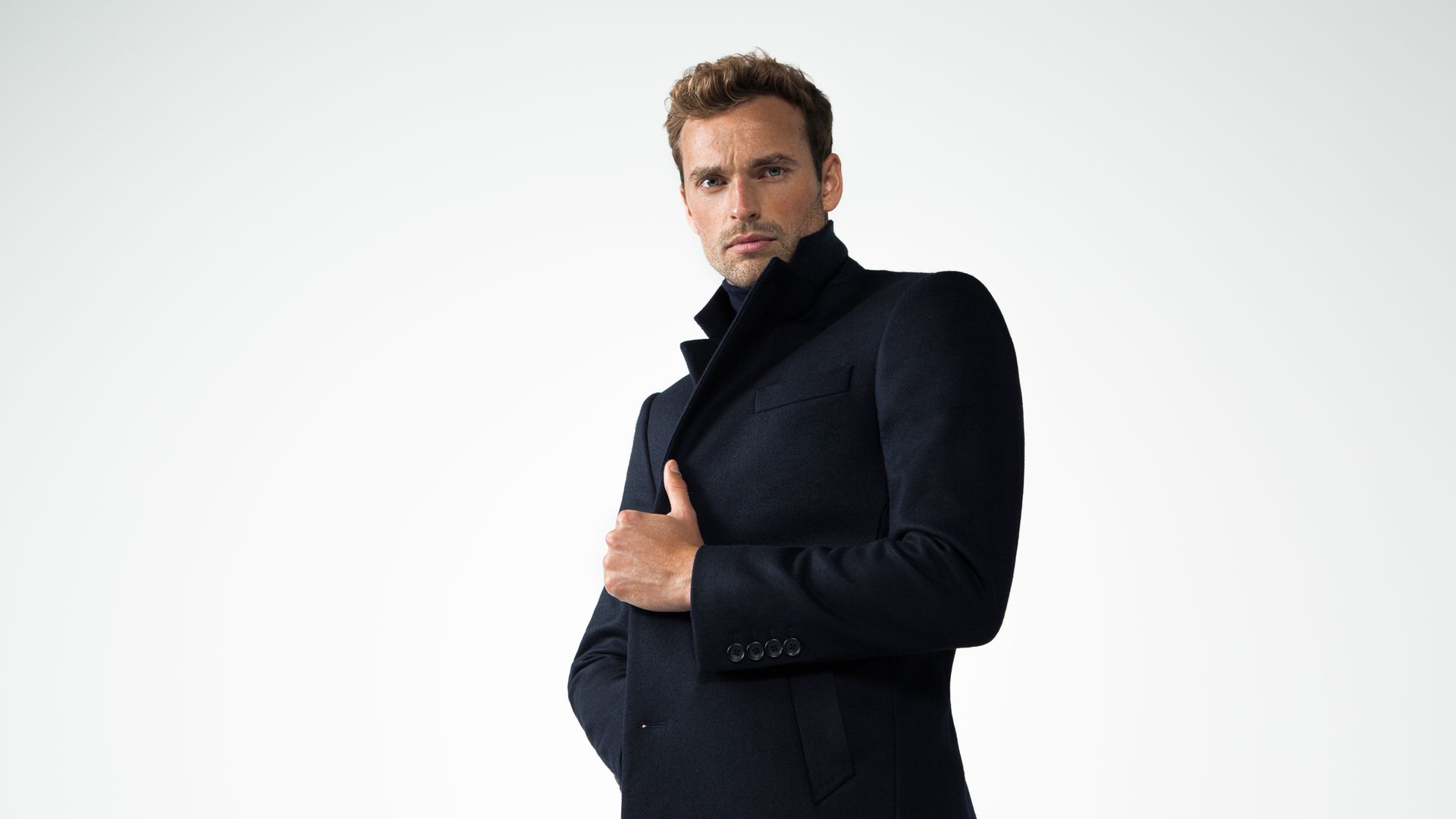 Edit Suits Co review: getting bespoke suit has never been easier | T3