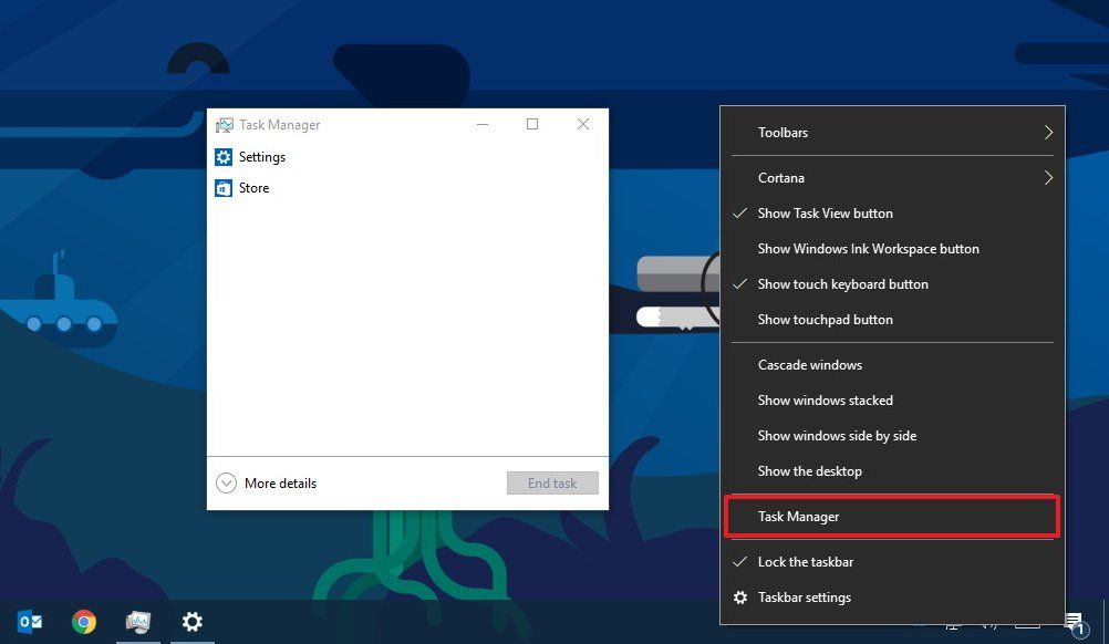 How to stop Windows 10 apps from automatically launching at startup ...