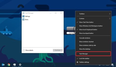 How to stop Windows 10 apps from automatically launching at startup ...