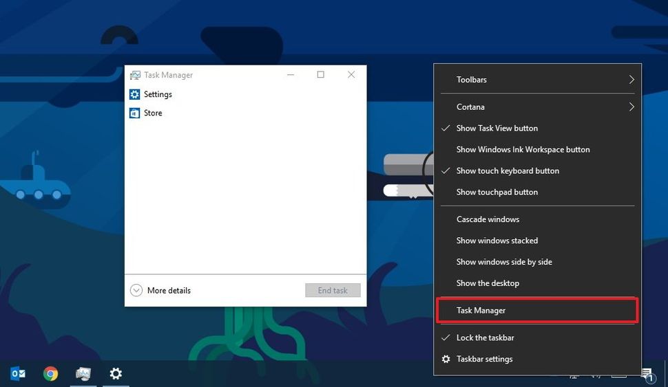 How to stop Windows 10 apps from automatically launching at startup ...