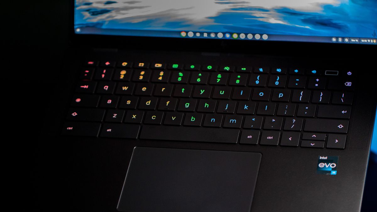 How To Type Special Characters And Symbols On A Chromebook Android