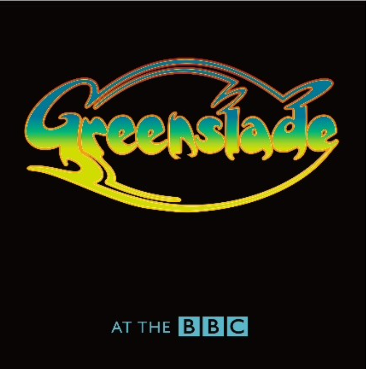 Greenslade At The BBC collection to be released | Louder